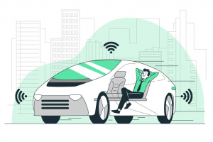 Data Annotation Services: The Backbone of Self-Driving Cars and Their ...