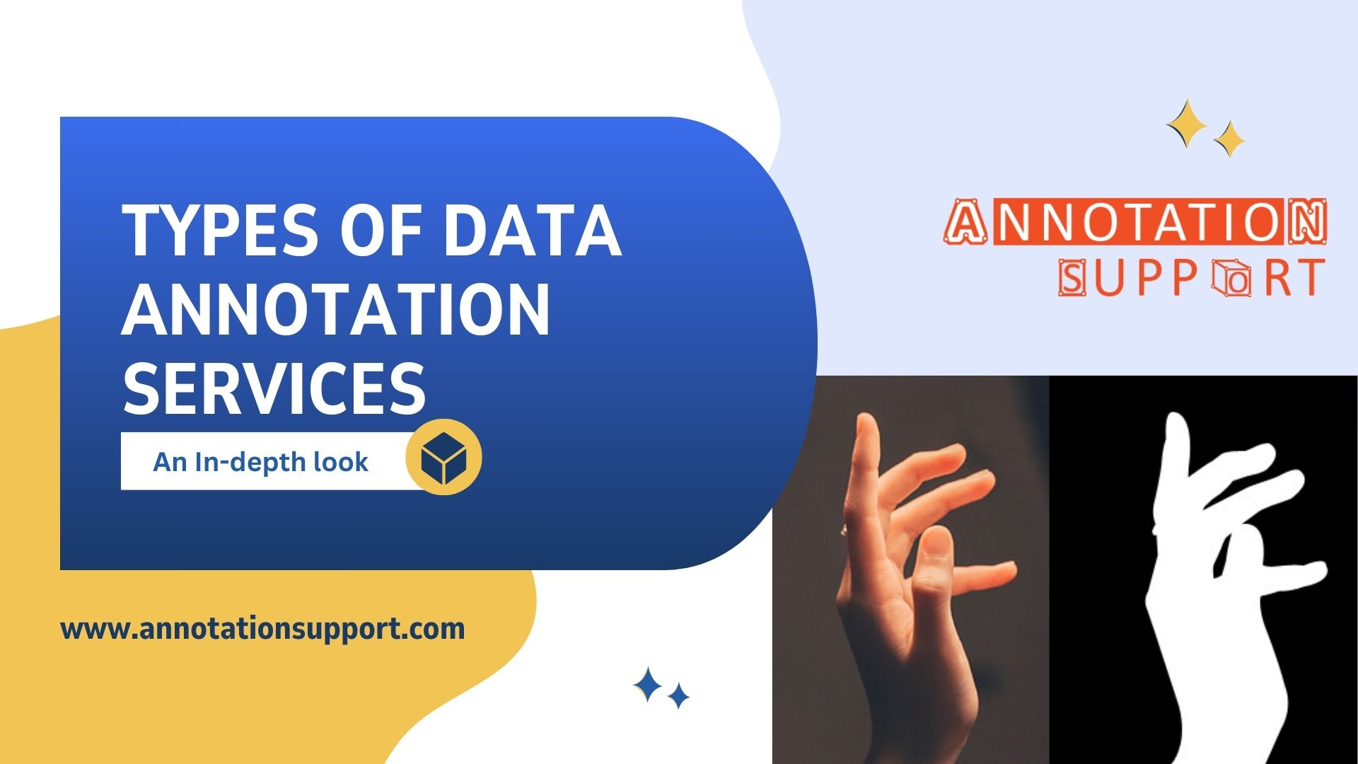 An In Depth Look At Different Types Of Data Annotation Services Data